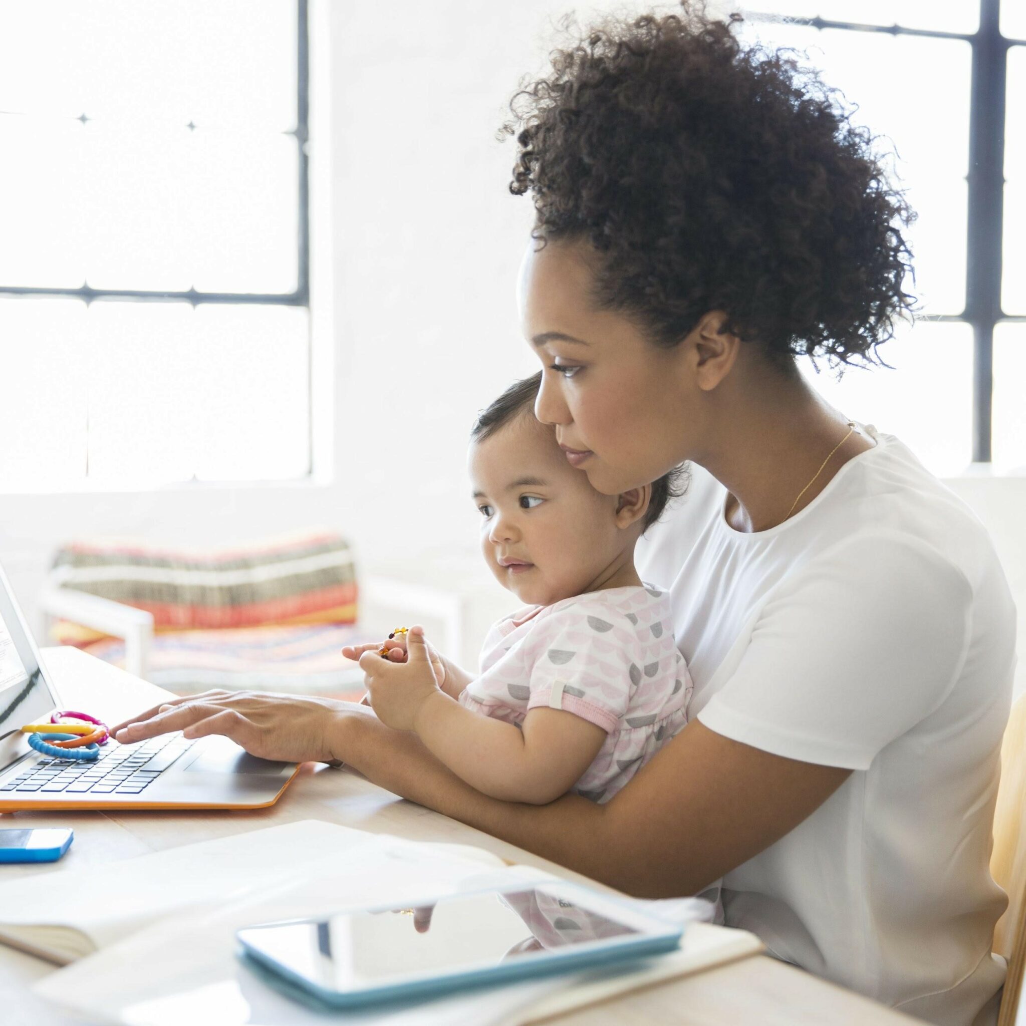 The Struggles of Mothers with Autistic Children | Therapy Associates